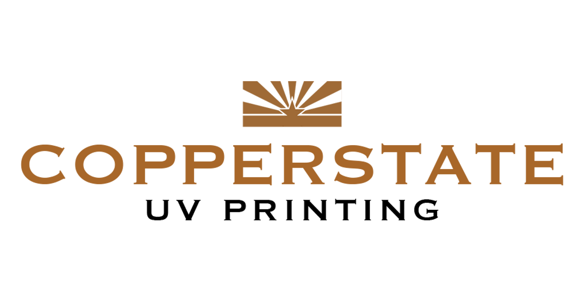 Copperstate UV Printing – Copper State UV Printing