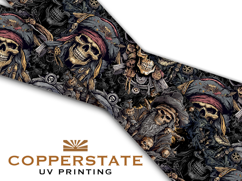 Argh Matey – Copper State UV Printing