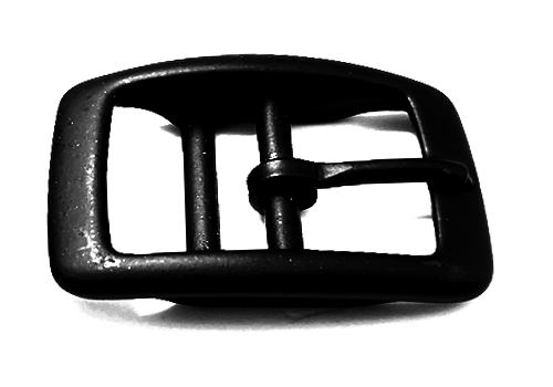 Double Bar Buckle – Copper State UV Printing