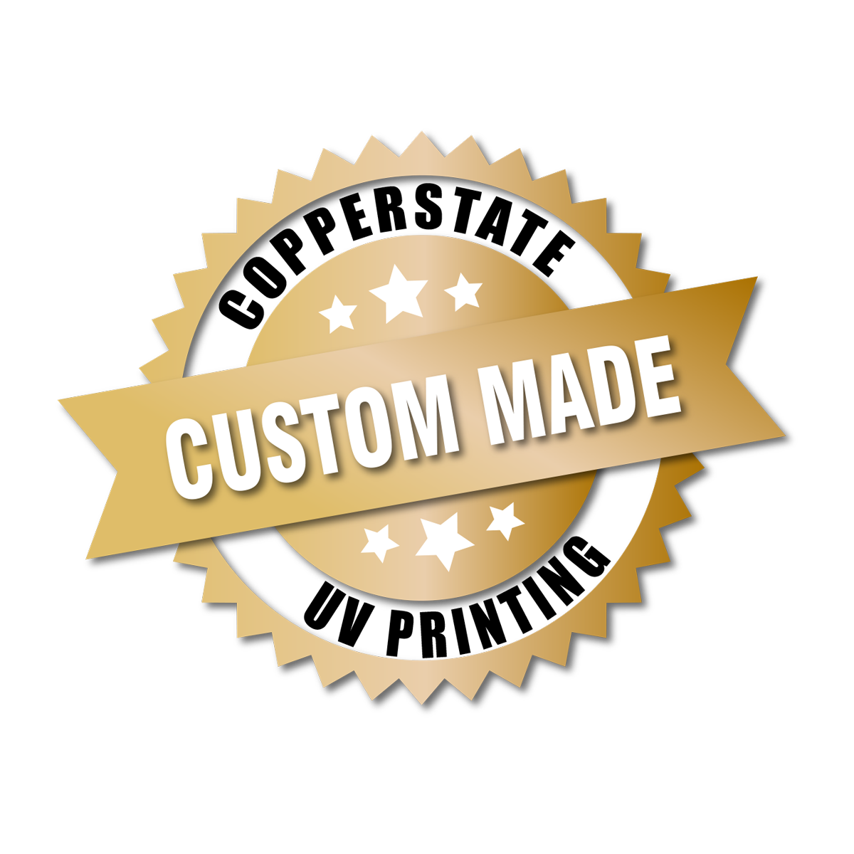 Custom Order – Copper State UV Printing